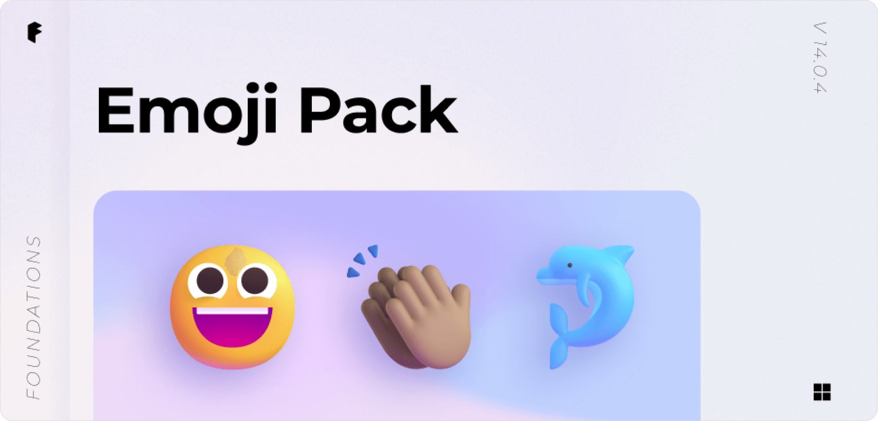 Microsoft Windows Emojis Pack